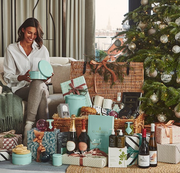 Claridge's Hotel: 5-Star Luxury in the Heart of Mayfair