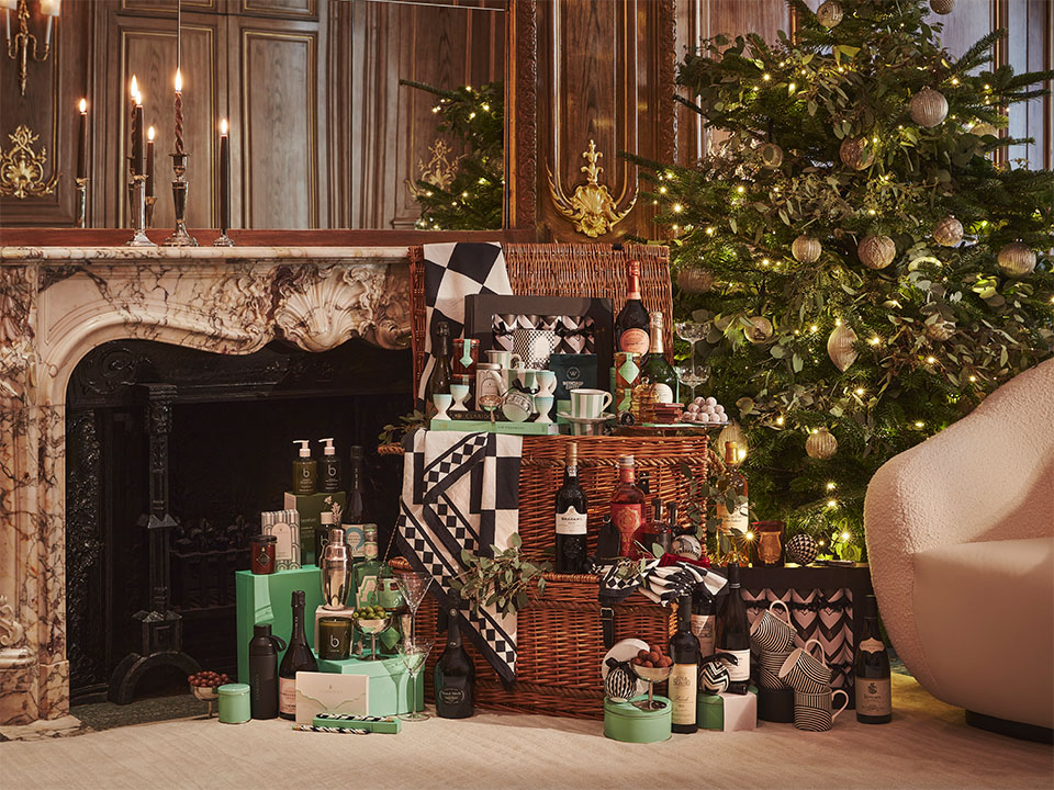 Claridge's Boutique: Luxury Gift Boutique in Mayfair, London