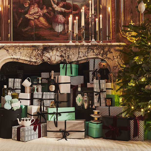 Claridge's Boutique: Luxury Gift Boutique in Mayfair, London
