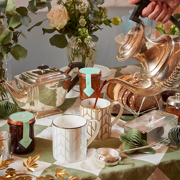 Claridge's Boutique: Luxury Shopping, Mayfair, London - Claridge's