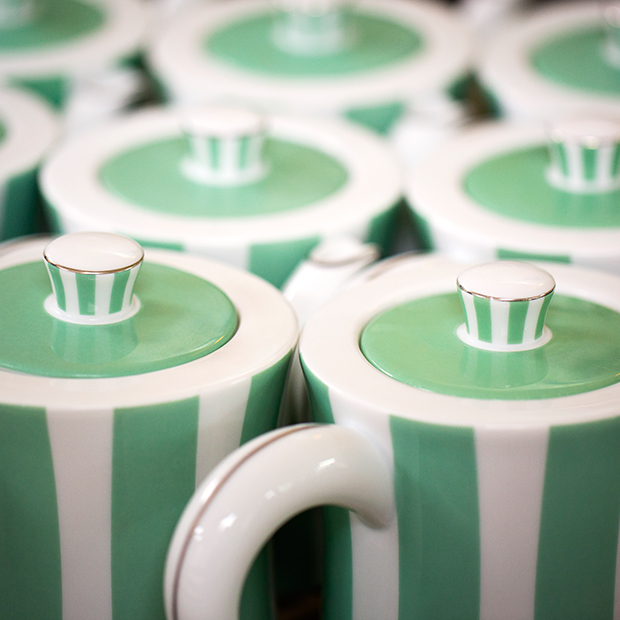 Afternoon Tea: London's Leading Traditional Afternoon Tea - Claridge's