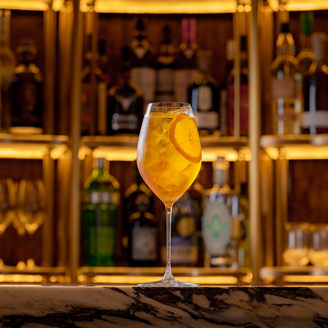 Claridge's Restaurant: British Restaurant in Mayfair, London - Claridge's