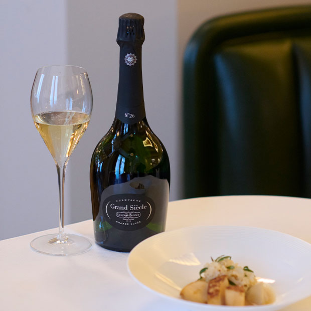 Claridge's: Luxury Hotel In The Heart of Mayfair, London