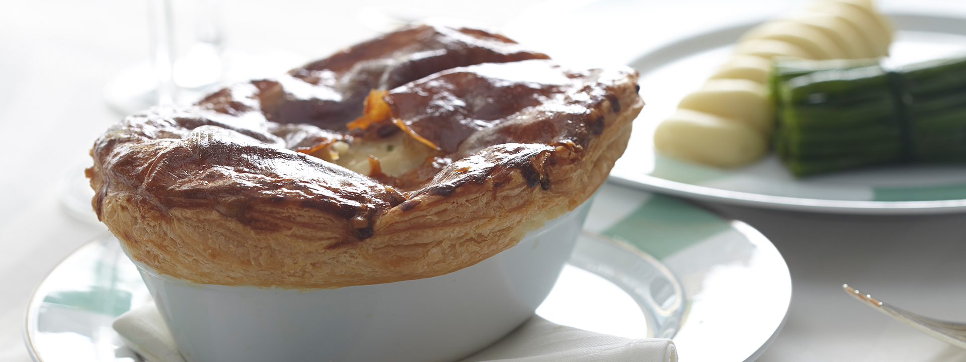 Luxury Restaurants & Bars: Mayfair, London - Claridge's