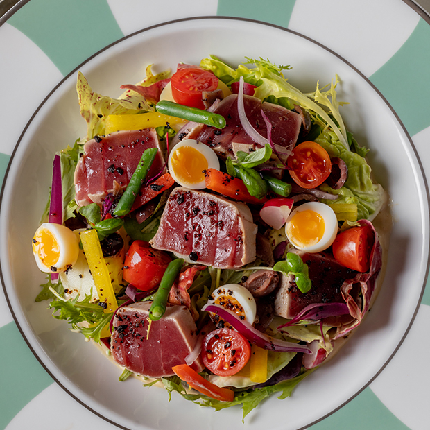 The Foyer & Reading Room: Afternoon Tea in Mayfair - Claridge's