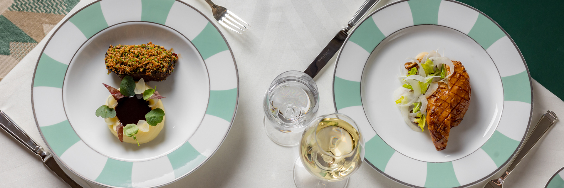 The Foyer & Reading Room: Afternoon Tea in Mayfair - Claridge's