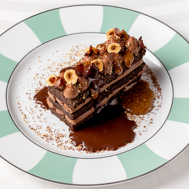 The Foyer & Reading Room: Afternoon Tea in Mayfair - Claridge's