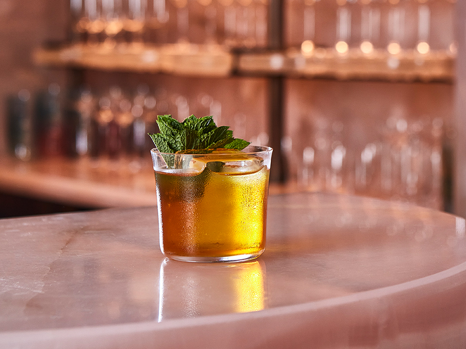 The Painter's Room: Cocktail Bar, Mayfair, London - Claridge's