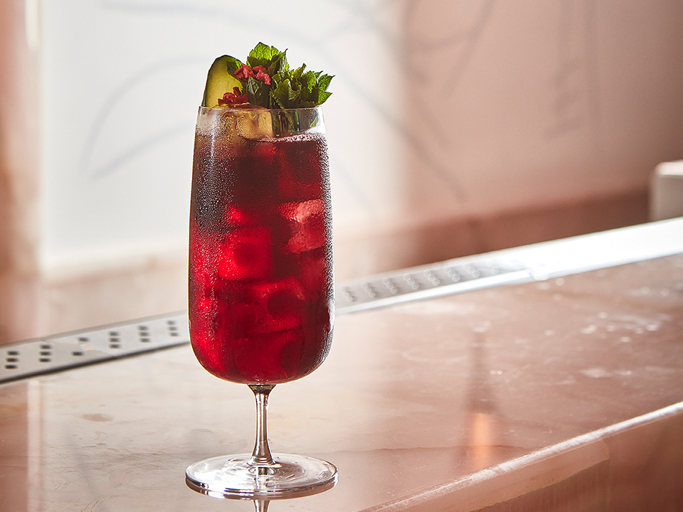 The Painter's Room: Cocktail Bar, Mayfair, London - Claridge's