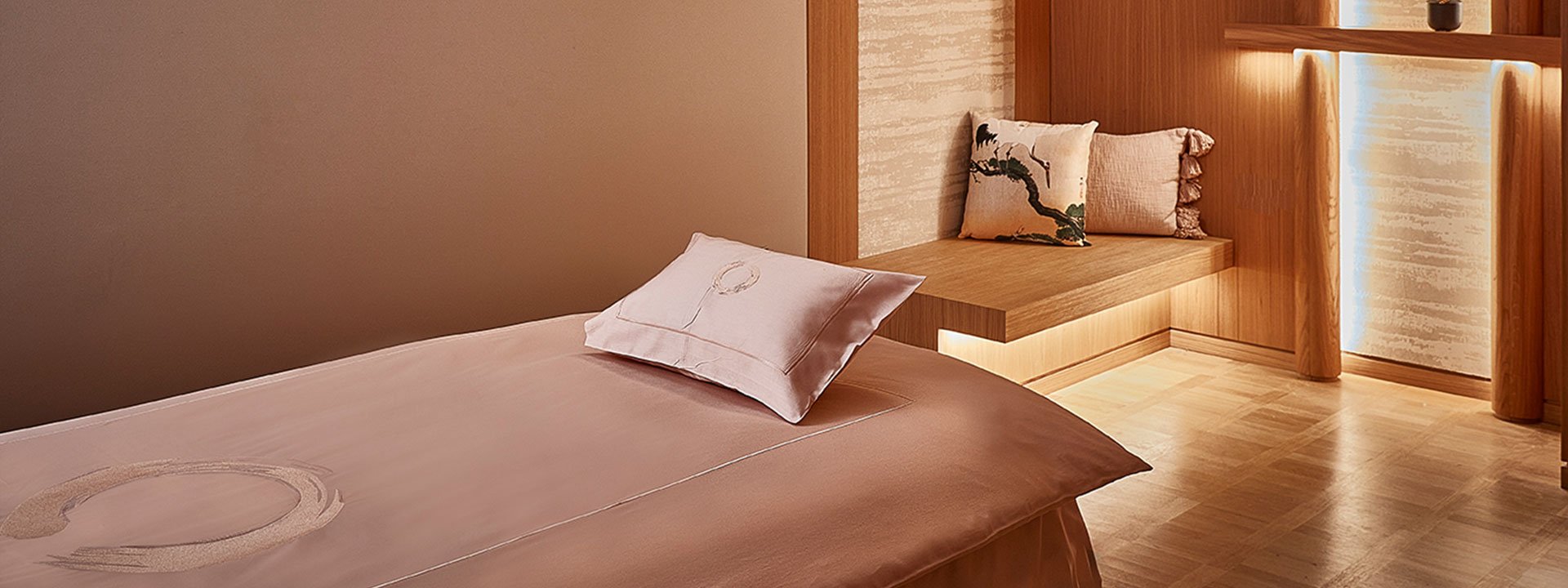 Luxury Spa Facilities: Gym, Fitness, & Wellness - Claridge's